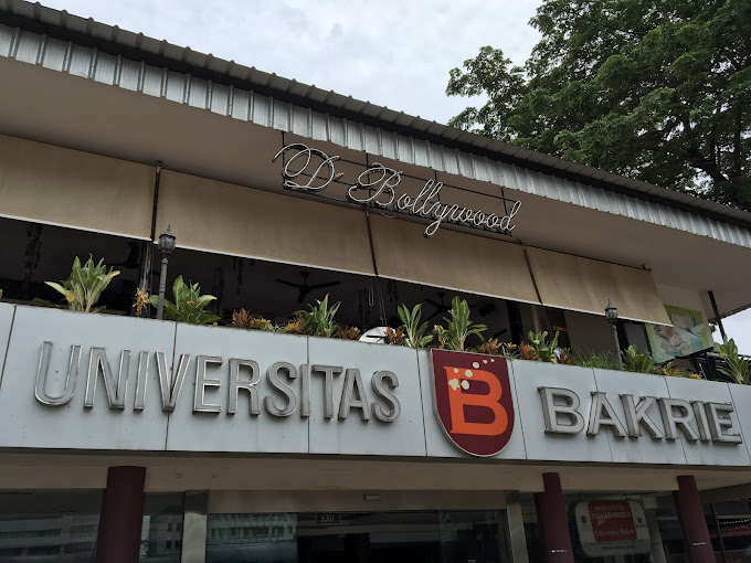 Kelas Karyawan Rincian Biaya Kuliah Universitas Bakrie TA 2021/2022